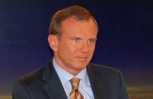 Tendenziös und bösartig: Armin Wolf spricht Bürgern in Weikendorf die ...