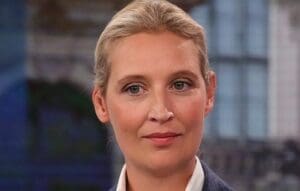 Jetzt offiziell: AfD-Bundesvorstand nominiert Alice Weidel als Kanzlerkandidatin - Unzensuriert