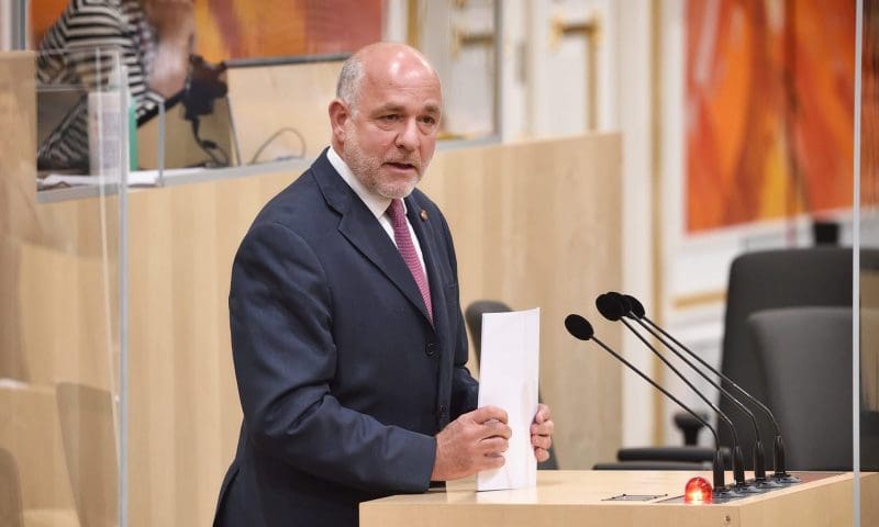 Riesen-Blamage für Medien: Falschberichte über Sieg eines ÖVP ...