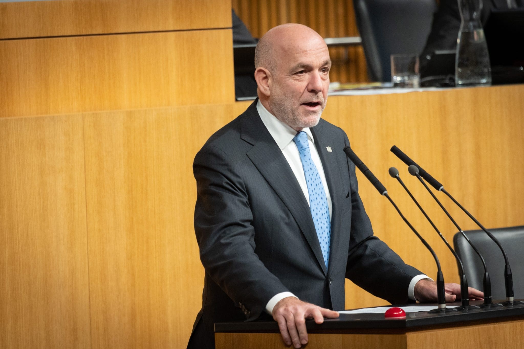 „Anfang vom Ende“: Ex-ÖVP-Mandatar sieht Verlierer-Ampel gescheitert ...